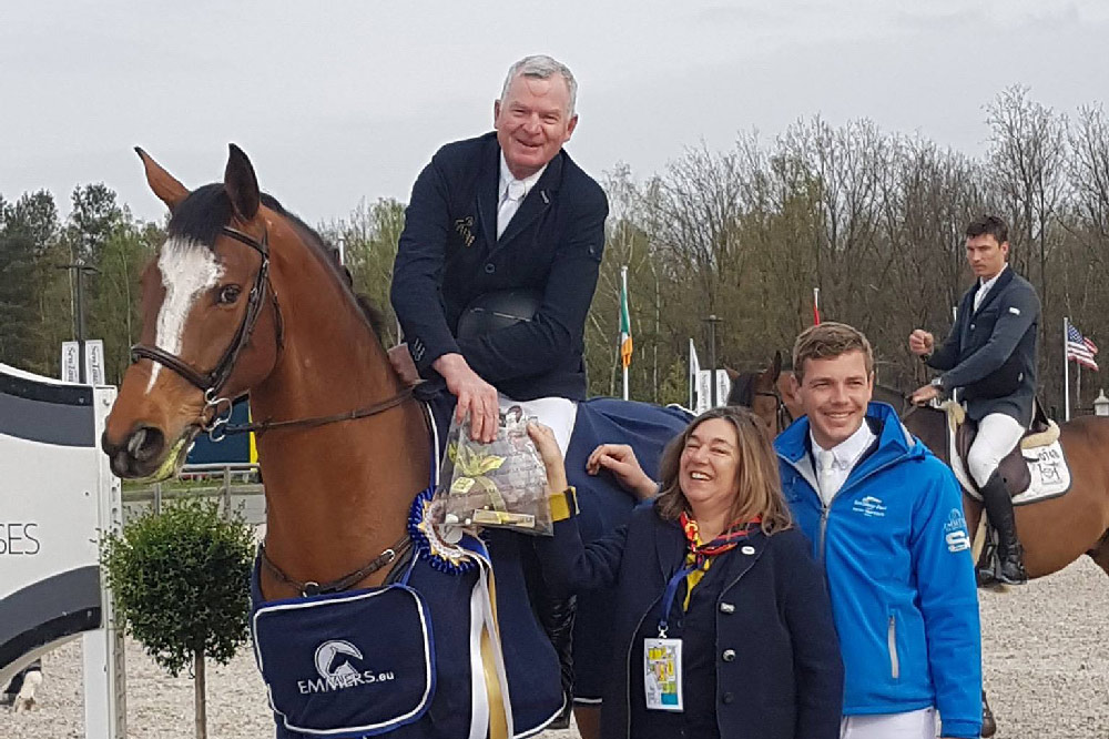 Zegereeks Tom Slattery en Haufom – HX Auctions